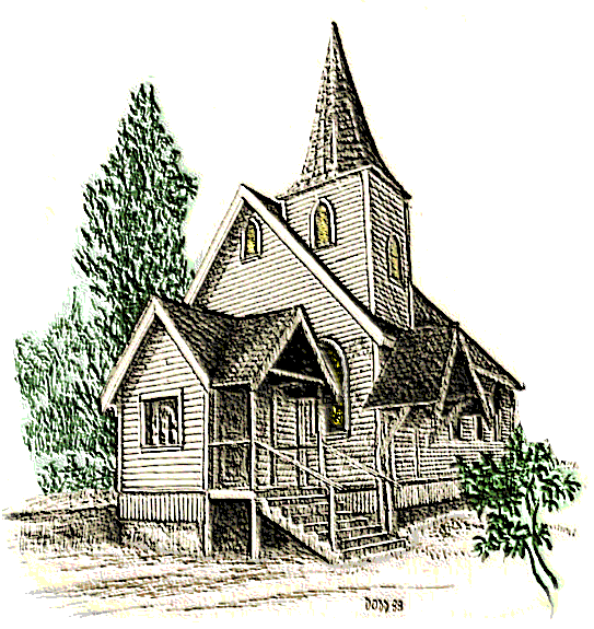 Colwood | Birds of a Feather B&B